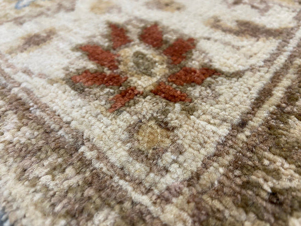 Fine Chobi Peshawar 3'10x5'11